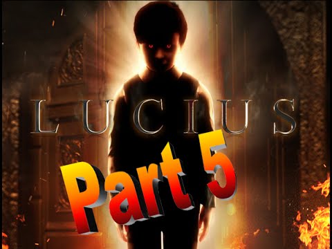 Steam Community :: Video :: Lucius-Son of the Devil - Part 5