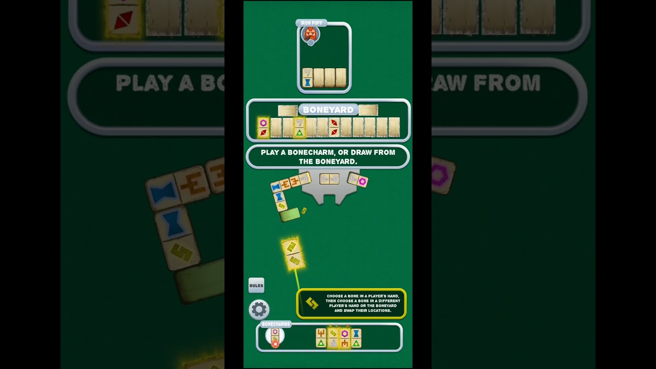 Bonecharms Launch Trailer