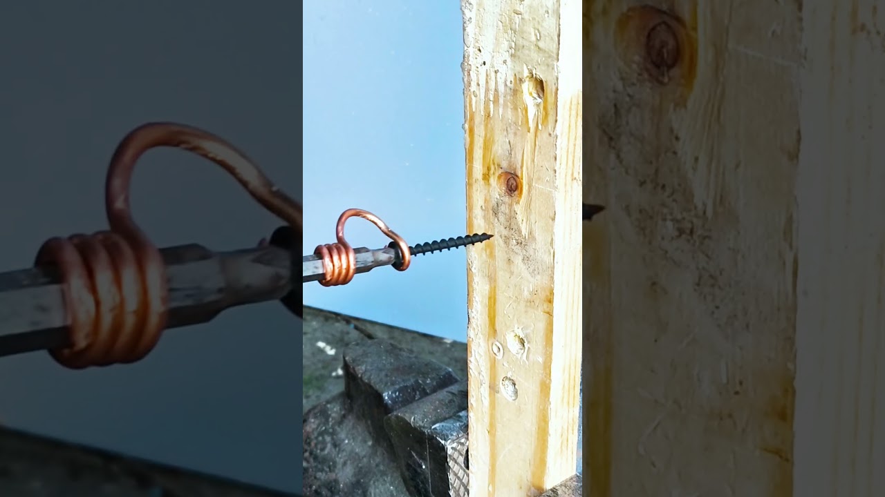 🔥A brilliant life hack for the home handyman #shorts #tips #tricks