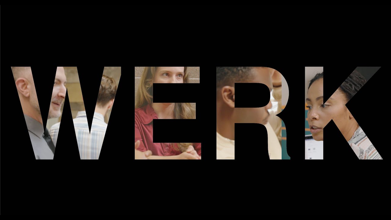 Werk Web Series: Continuous Narrative Cut