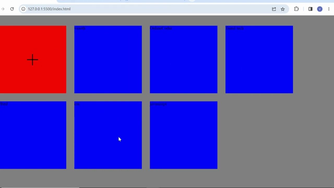 How to Create Notepad | Notes App Using HTML5,CSS3 & JAVASCRIPT | Beginner | Web development