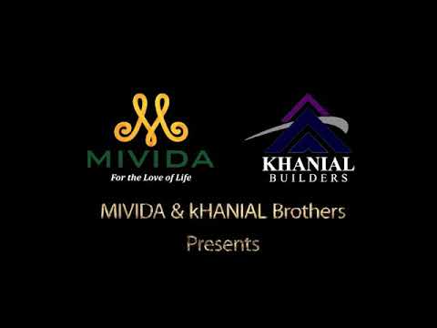 Khanial Homes