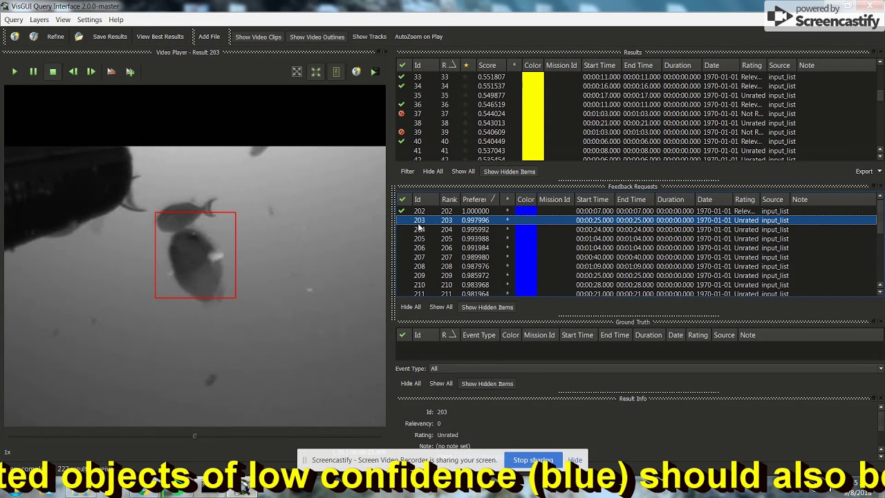 VIAME Toolbox Automated Image Analysis - Machine Learning