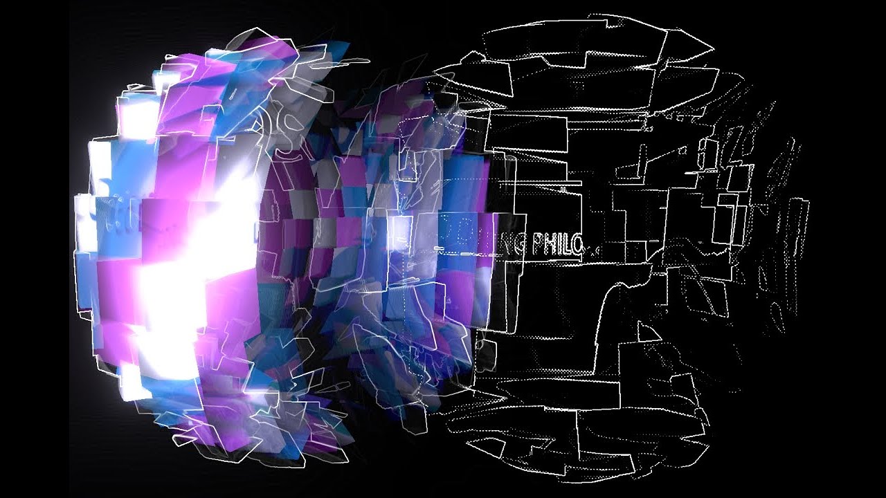Three.js tutorial: Animation and post processing with setFromSphericalCoords method