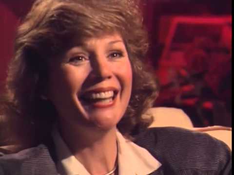 Interview Kathryn Leigh Scott 1