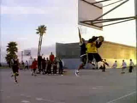 Basketball Commercials – Part IV (Adidas) | The National Basketblog