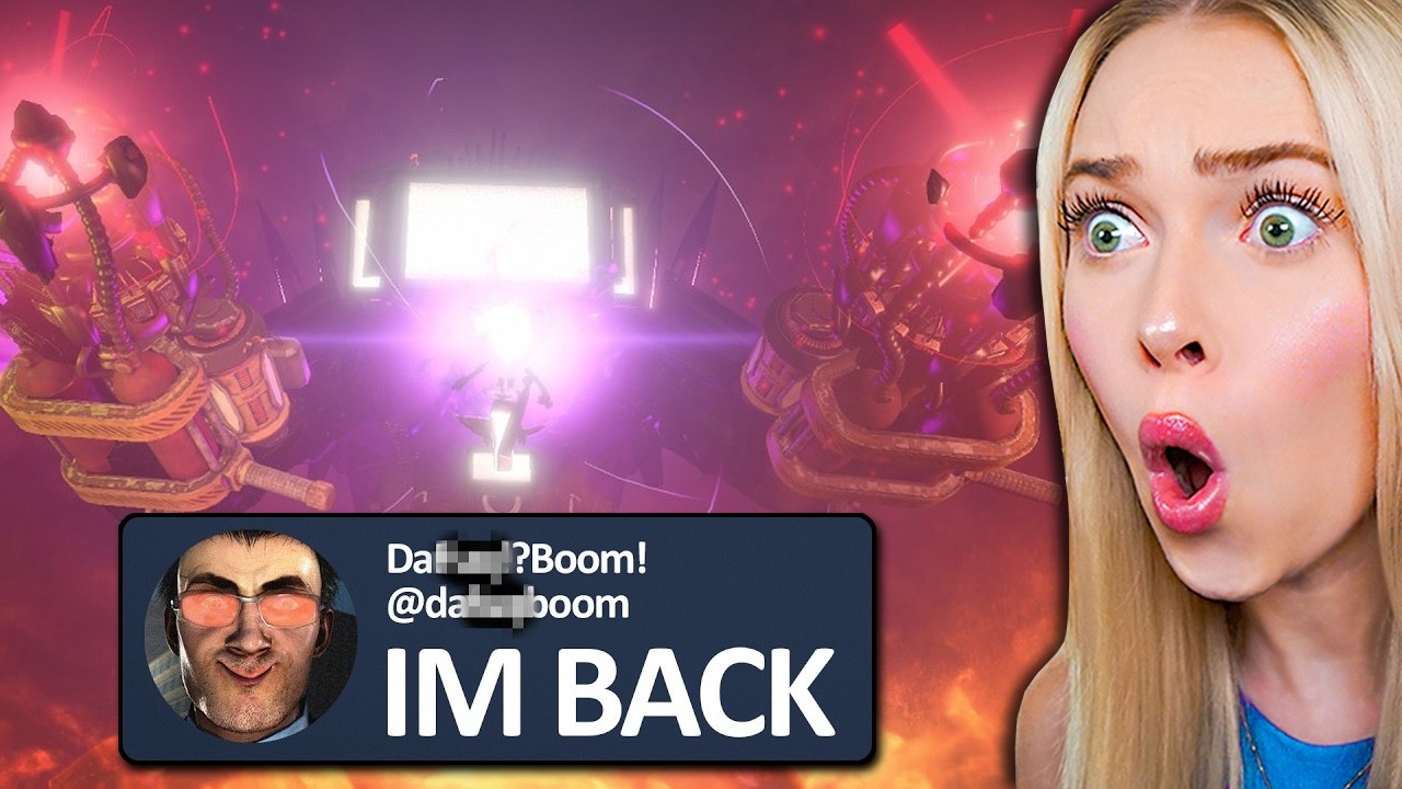 SKIBIDI TOILET VIDEOS THAT WILL BRING BOOM BACK?! (fan made)