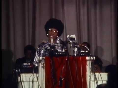 Mrs. America: Who Was Shirley Chisholm, the First Black Woman Elected ...