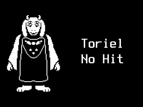 Steam Community :: Video :: (Undertale) Toriel No Hit