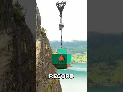 A New Record In Safety Has Been Broken!