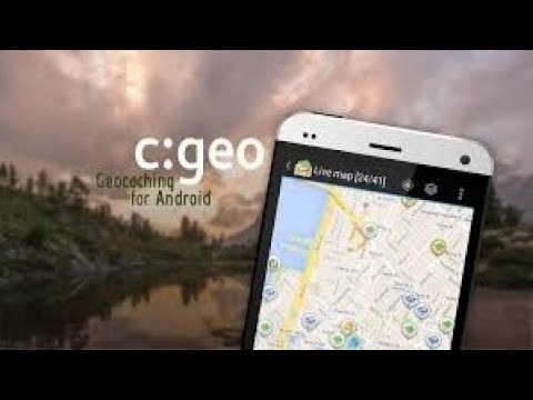 Show 171 c:geo show with Kneel More