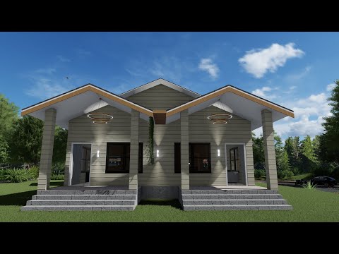 341 Avondale San Antonio TX (Render)