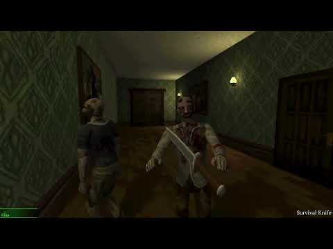 Steam Community :: Video :: Nightmare Of Decay Hard Mode Raw Lets Play ...