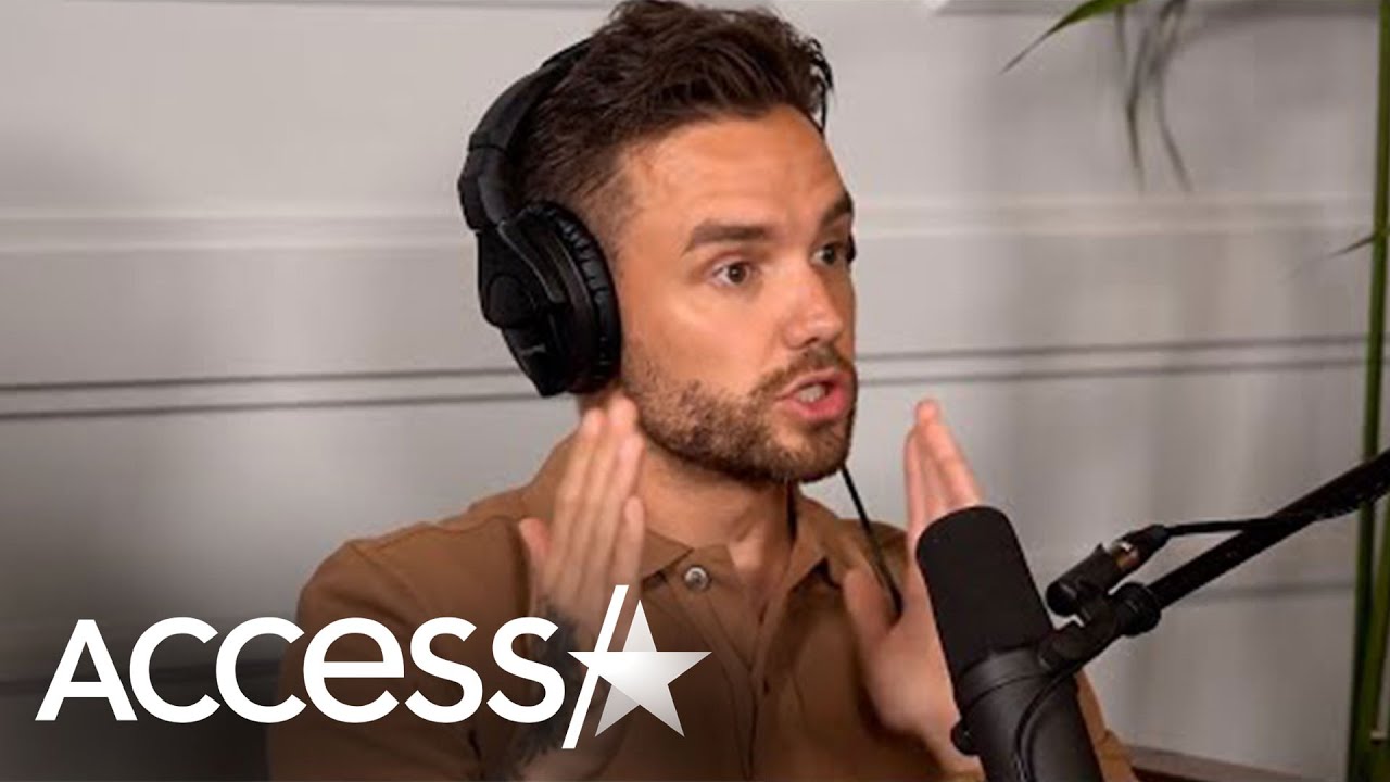 Liam Payne CLARIFIES Zayn Malik Comments After Backlash