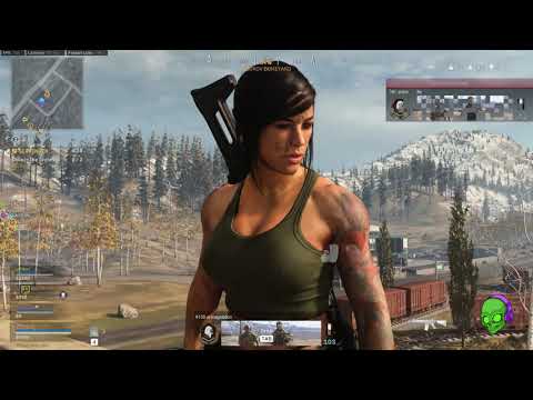 Steam Community :: Video :: Warzone highlights of 2020