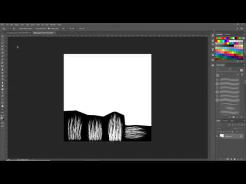 Maya blinn: alpha in incandescence channel – Truong CG Artist