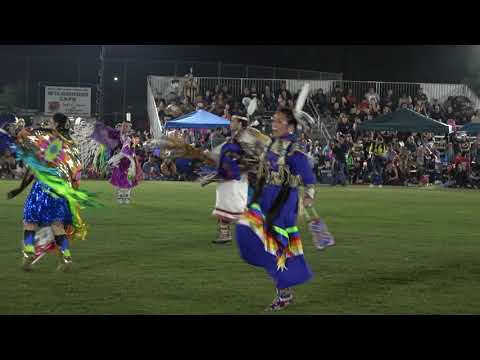 Women's Fancy Special (Group 2: Song 1) | SNL San Manuel Powwow 2023