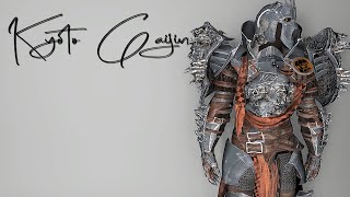 Volkihar Gardener Armor at Skyrim Special Edition Nexus - Mods and ...