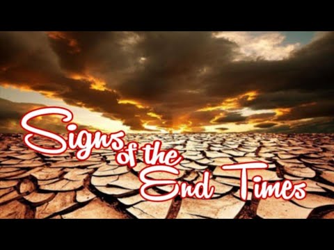 Signs of Endtimes || Ptra. Lucila Bangloy
