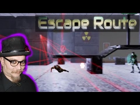 Steam Community :: EscapeRoute