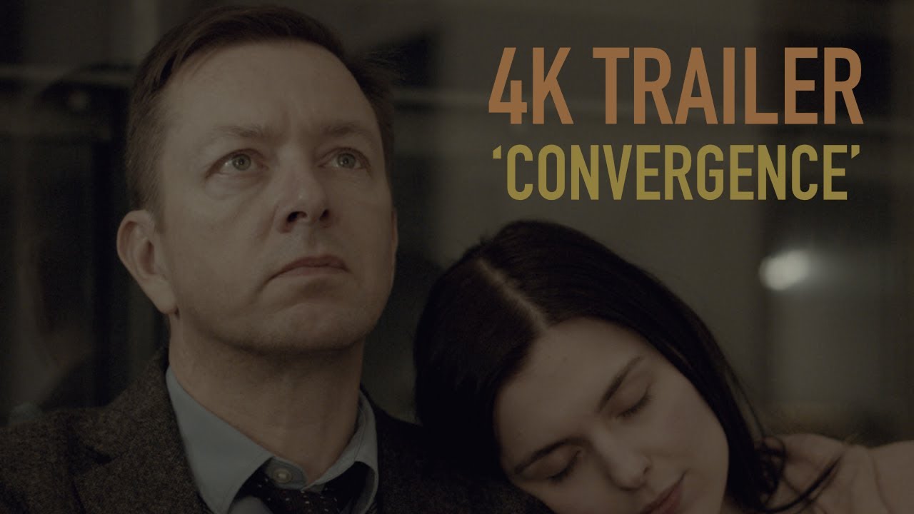 Convergence Film Trailer 4K