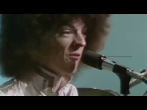 1975 Stylus Hey Hey - Nat. Film & Sound Archive (NFSA) rare footage