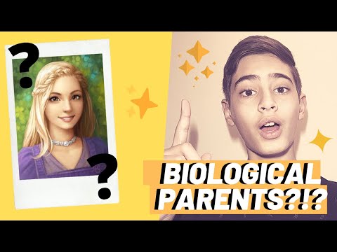 WHO ARE SOPHIE’S BIOLOGICAL PARENTS: Revisited! Sophie’s Parents Legacy Theories!