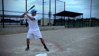 Akadema Apocalypse BBCOR Baseball Bat: AKAPBB | JustBats.com