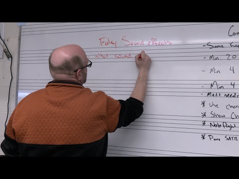 America's Favorite Teacher Candidate, Tim Ketterer | Burlington Access TV