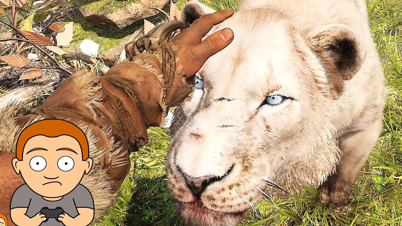 Far Cry Primal Pc 4K Maxed Out GTX 980 TI SLI FPS Performance Test