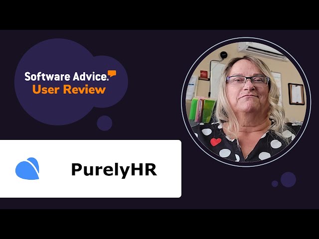 PurelyHR Software Reviews, Demo & Pricing - 2025