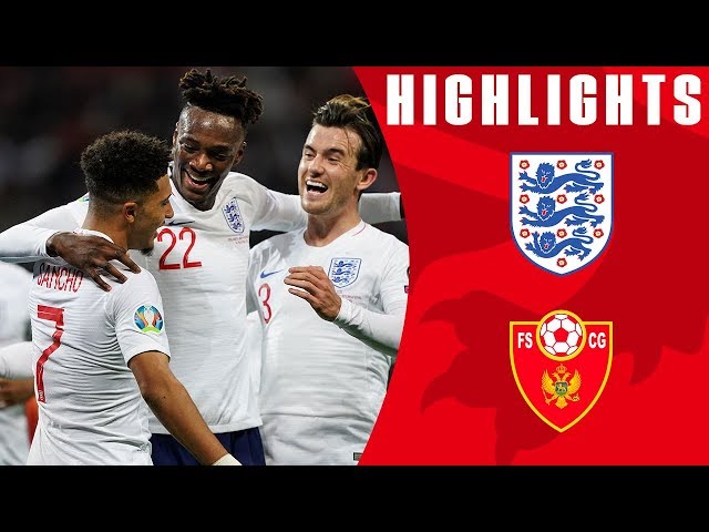 Marcus Rashford excited by England's attacking trio