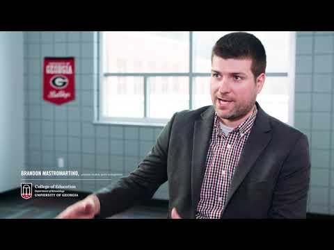 Master Issues that Drive Athletics with a Degree in Sport Management