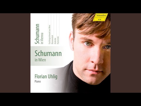 Humoreske in B-Flat Major, Op. 20: Innig -
