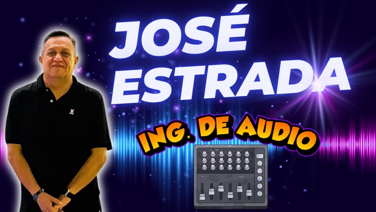 JOSÉ 