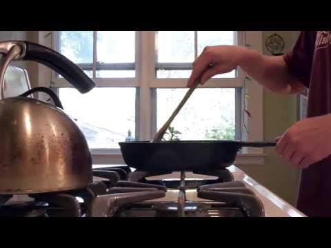 Plainsong Breakfast Scene