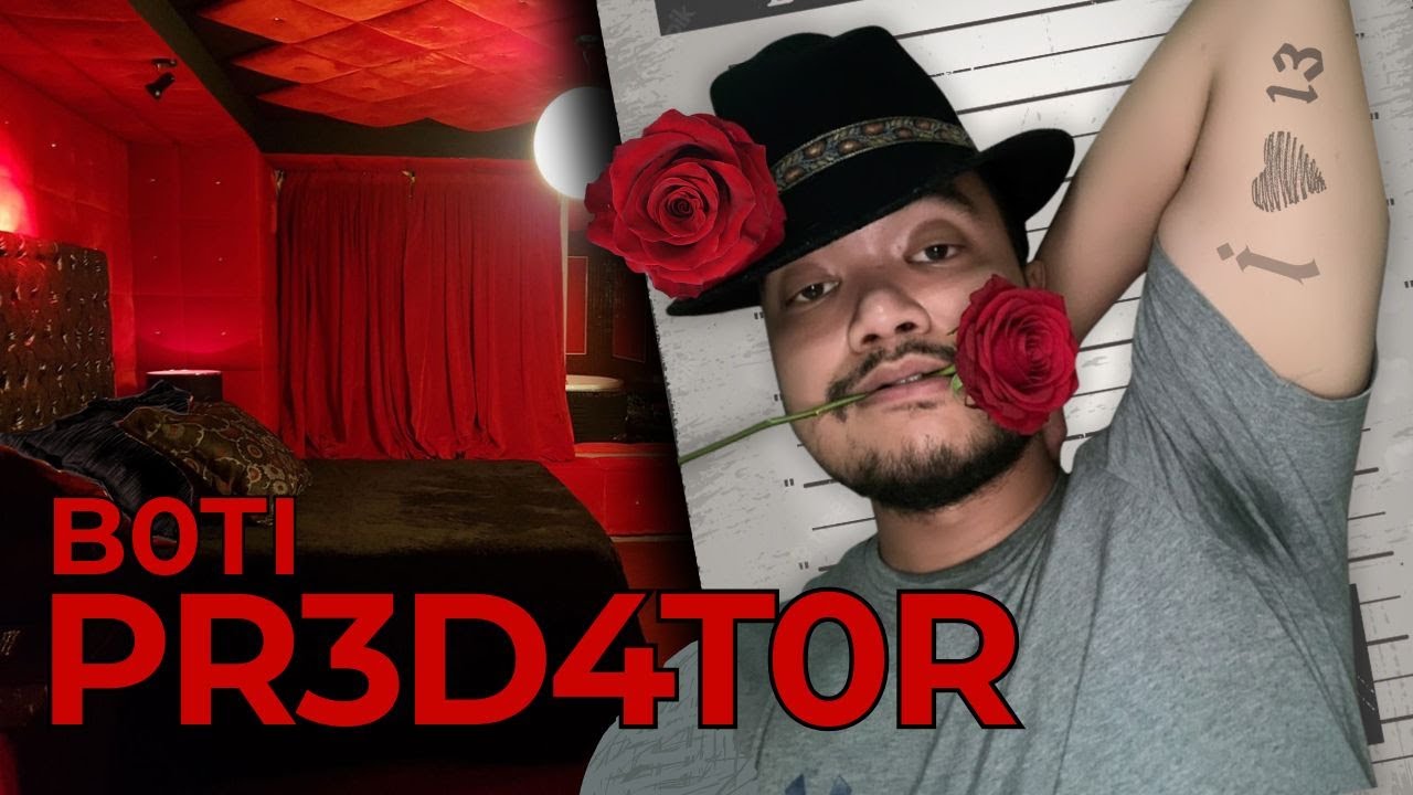 Kita Nangkep Orang Bahaya di Hotel!