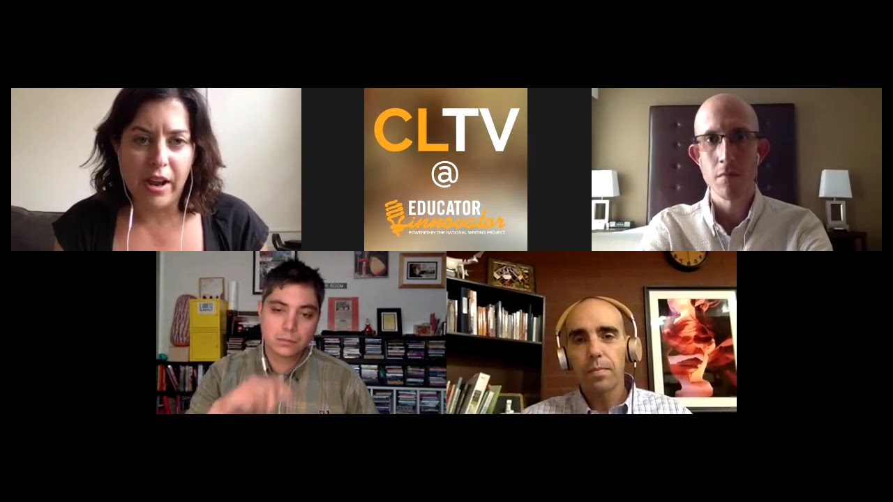 Re-Imagining Youth Civic Engagement
