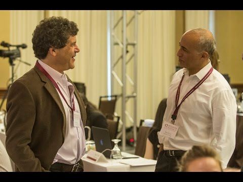 Wisdom Research Forum: "Ignorance & the Community of Knowledge" by Steven Sloman, Phd
