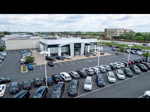 Walser Buick GMC Roseville | Tour Our Dealership