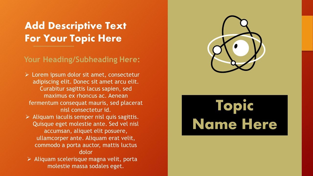 Free Properties of Matter PPT Templates & Google Slides Themes.