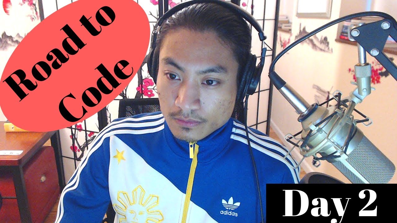 Day 2 CSS #100DaysOfCode Challenge