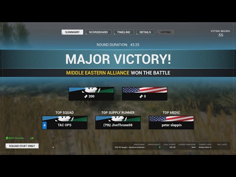 Steam Community :: Video :: Mutaha RAAS v2 - 2025-05-25