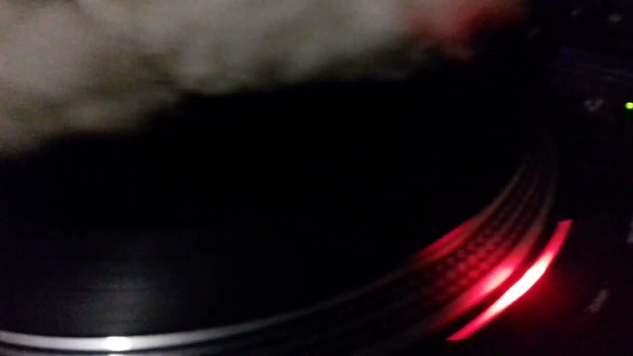 DJ CatZe -  Behringer Nox 404 (New mixer 27 02 23 :))))