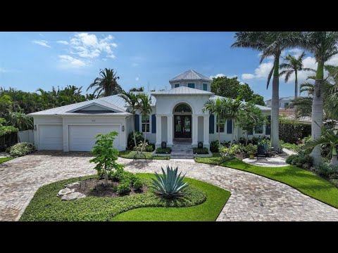 413 Partridge Cir, Sarasota, FL 34236 - Francoise Borel - MLS A4655730