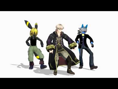 Steam Community :: Video :: (MMD) Texas Style