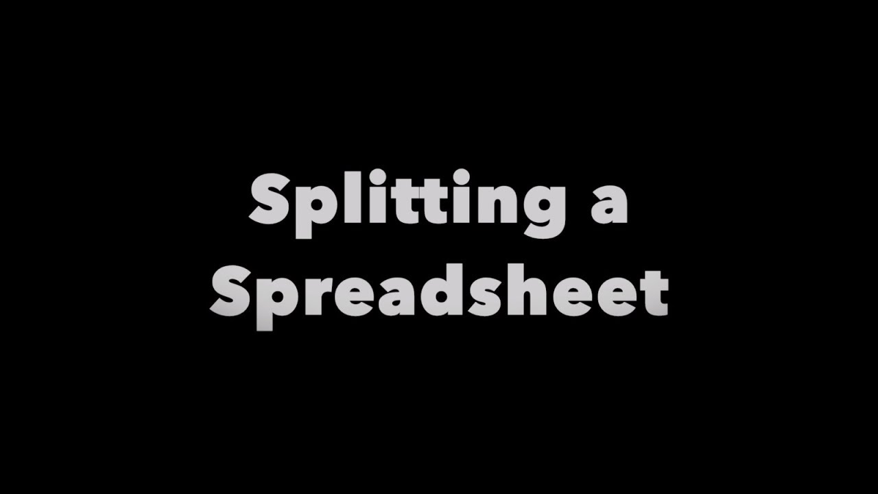 How to split a list into multiple lists using Python