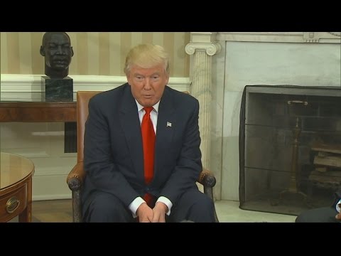 Trumponomics: What President Trump means for the global economy