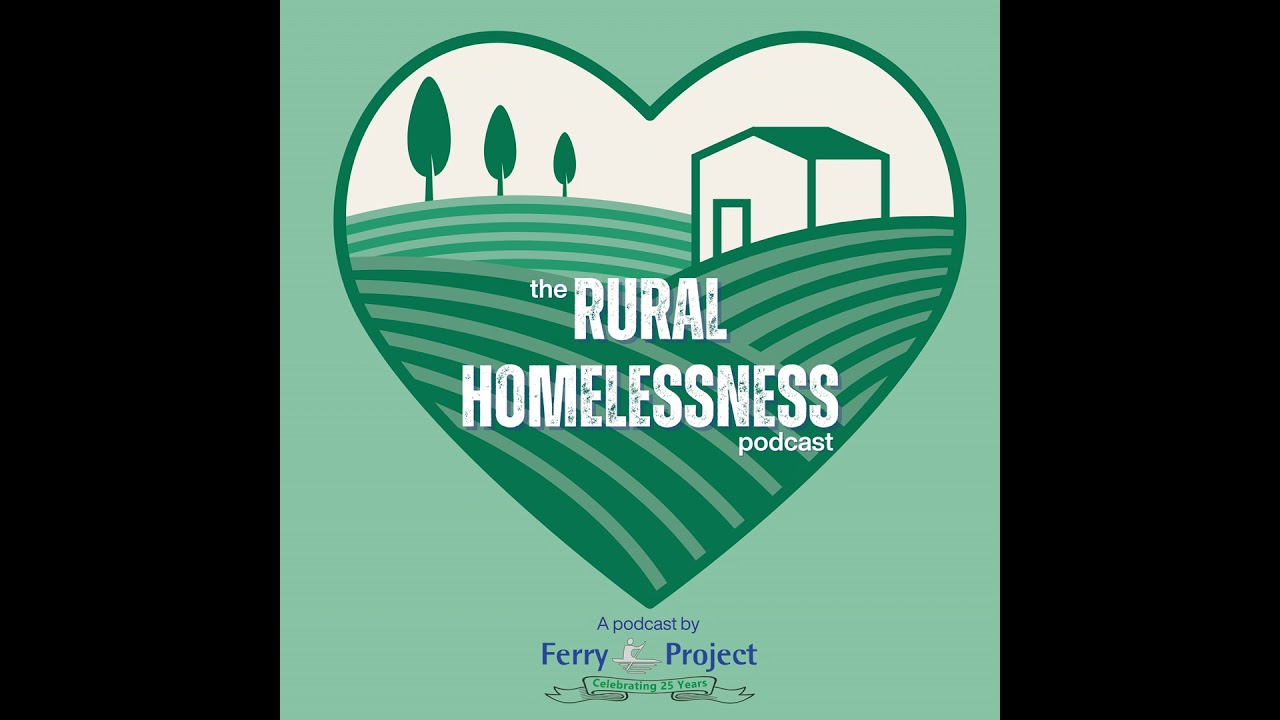 S01E13 - Diverse Roles in the Homelessness Sector