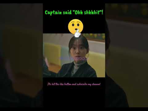 Ohh shitt Scene | Seoul Buster #kimdongwook #crimecomedy #episode2